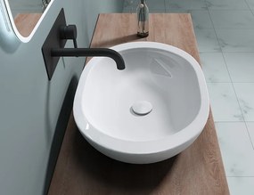 keramické umyvadlo BRUSSEL DU5057 - 80cm