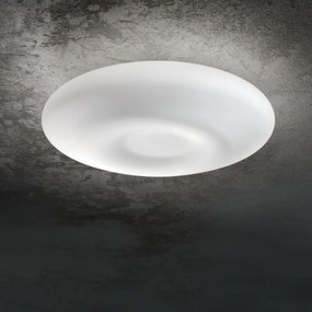 Ideal Lux 101132 nástěnné svítidlo Glory 2x60W|E27