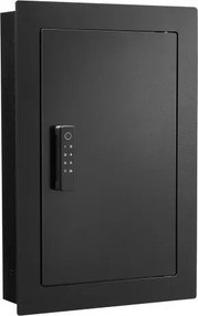 Nástěnný trezor VEVOR, 102 × 381 × 559 mm