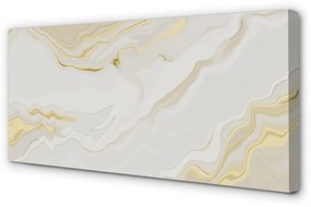 Obrazy na plátně Marble kámen skvrny 120x60 cm