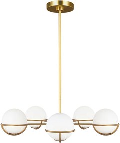 XXXLutz LUSTR, 81.3/61.1 cm Elstead Lighting - Online Only svítidla - 009093062202