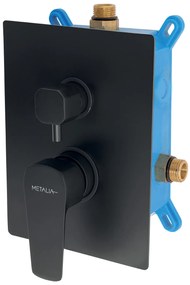 NOVASERVIS METALIA BOX58051R,5