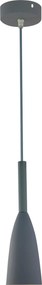 XXXLutz ZÁVĚSNÉ SVÍTIDLO, 100/10/10 cm - Online Only svítidla - 004462007601