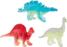 TEDDIES Malý archeolog Dinosaurus / Sada na vykopávky / Plast / 9x7x3