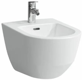 Bidet Laufen Pro závěsný, vnitřní přívod H8309520003021