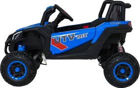Ramiz Bugina Madman UTV-MX modrá