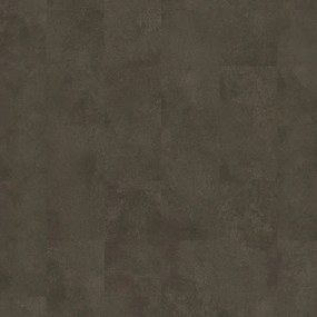 Vinylová plovoucí podlaha Area Floors Stone Click Rigid 5354 Beton tmavý