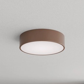 Brilagi - Stropní svítidlo CLARE 2xE27/40W/230V pr. 30 cm hnědá