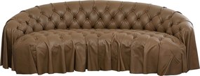 Výprodej Kare designové sedačky Drapes