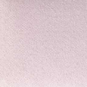 Dekorační povlak na polštář HEDWIG 40x60 cm, růžový