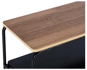 Bonami Konferenční stolek Selection Arlo, 76 x 30 cm