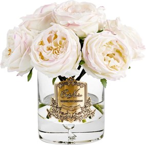 Côte Noire Garden Rose Bouquet parfémovaná kytice Pink Blush