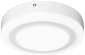 Ledvance - LED Stropní svítidlo ROUND LED/15W/230V pr. 20 cm