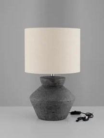 Designová stolní lampa Plumage