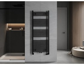 Mexen Ares, topné těleso 1500 x 600 mm, 733 W, černá, W102-1500-600-00-70