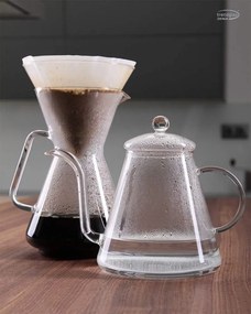 Trendglas Jena varná konvice Pour over 1,2 l