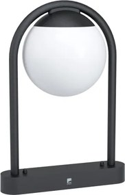 Sloupkové svítidlo EGLO Vecchia 98732 E27/28W