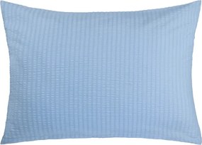 Bellatex Povláček krepový Modrá rozměr 70x90 cm
