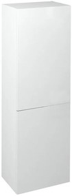 Sapho, ESPACE skříňka 50x172x32cm, 2x dvířka, levá/pravá, bílá lesk, ESC450-3030