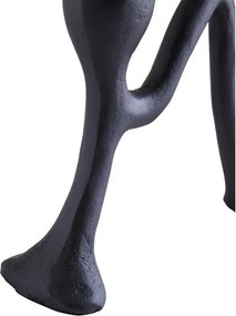 Kovový svícen Prato – Premier Housewares