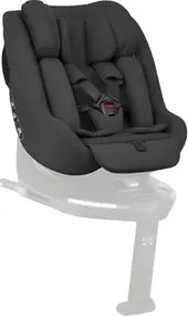 KikkaBoo i-Class Plus i-SIZE Noir / Autosedačka / od narození do 4 let