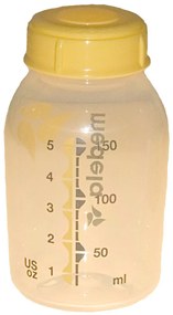 MEDELA láhev na mléko 150 ml bez savičky