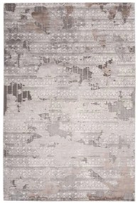 Kusový koberec My Jewel of Obsession 955 Taupe Rozměr koberce: 80 x 150 cm