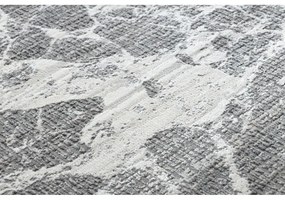 Kusový koberec Mramor šedý 120x170cm