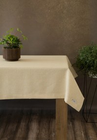 UBRUS STELLA 1 145X240 CM ZLATÝ