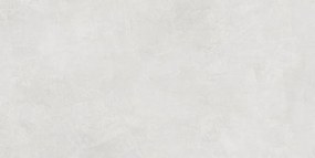 Mexen Cementum Bianco glazovaný rekt. G1, podlahová a stěnová dlaždice 120 x 60 cm, matná - TL341-120-060-00