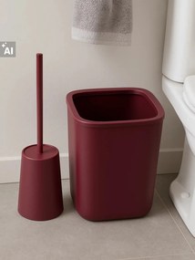 Sinsay - Koupelnová sada - červená