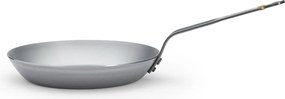 Ocelová pánev de Buyer MINERAL B P.24cm 1,2l