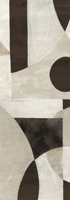 Vliesová geometrická fototapeta na zeď, DGILA1023-300, Aquila, Wall Designs IV, Khroma by Masureel