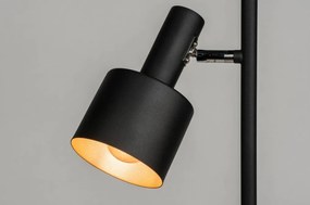 Stojací designová lampa Minimalist