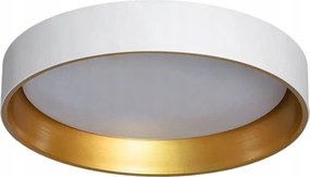 Přisazené svítidlo Royal ABR-PLR-Z-20W-CCT Abruzzo Led 21W 2700-6500K bílé Pln