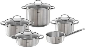 XXXLutz SADA HRNCŮ, 5dílné Fissler - 003724040101