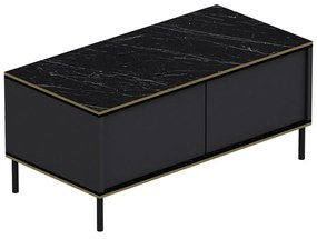 Konferenční stolek Imaj Anthracite