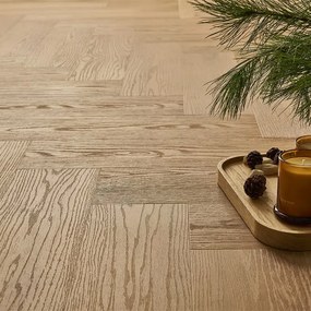 Vinylová plovoucí podlaha Afirmax Legnar Herringbone 42705 Garda Oak 1,402 m²