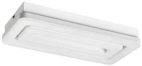 Rabalux | Rabalux 5648 - LED Stropní svítidlo ALANA LED/40W/230V bílá | RL5648