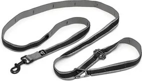 Kurgo® Quantum 2.0 Vodítko pro psy černé
