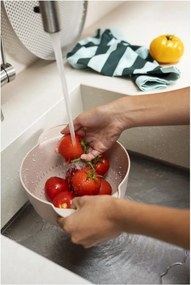 Plastový cedník ø 21 cm Chef It – Mepal