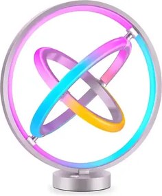 Lepro TB1 / Stolní LED lampa / RGB