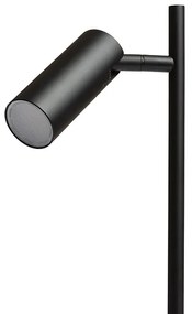 RENDL R13429 TAPIO LED stolní lampa, pracovní černá