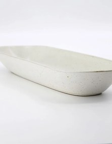 Talíř Pion Grey White Ø 35 cm