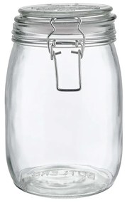 Butlers MASON'S Zavařovací sklenice 1000 ml