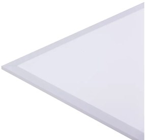 LED Přisazený panel LED/40W/230V 4000K 59,5x59,5 cm IP30 bílá