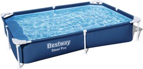 Bestway Bazén stelažový 221x150x43 cm 20086