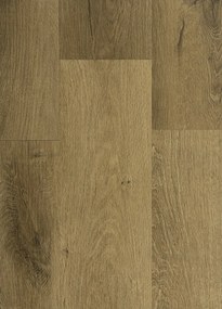 Koberce Breno Vinylová podlaha PRIMUS - Mocca 40, velikost balení 3,689 m2 (17 lamel)