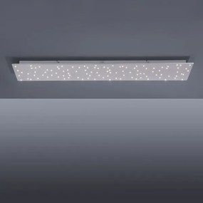 Leuchten Direkt 14672-55 - LED Stmívatelné svítidlo SPARKLE LED/18W/230V + DO