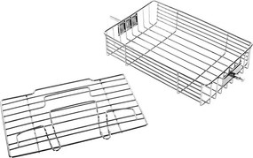 Klarstein VitAir, nástavec na steaky pro 10012291 + 10012292, příslušenství